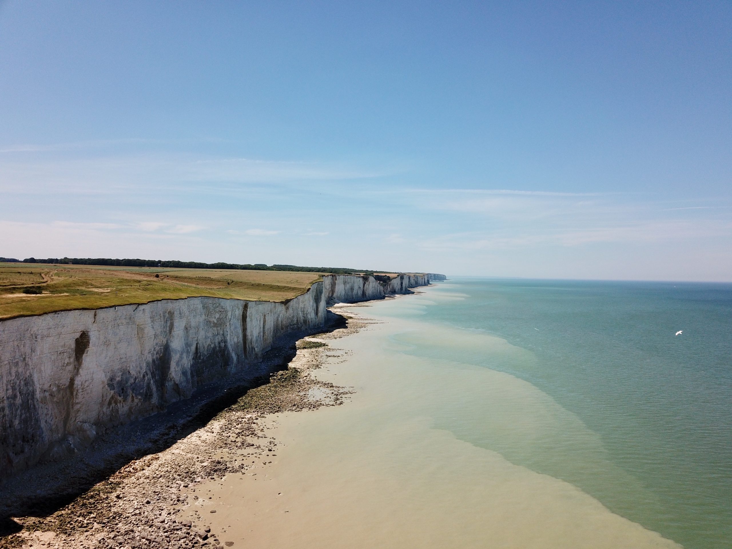 Ault - LieuDieu, Domaine de campagne en Baie de Somme